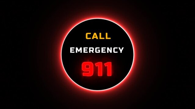 "Call 911" Images – Browse 437 Stock Photos, Vectors, and Video | Adobe ...