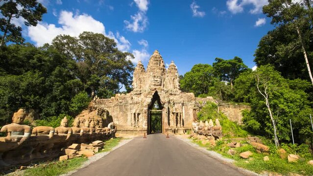 "Angkor Thom" Images – Browse 12,895 Stock Photos, Vectors, and Video ...