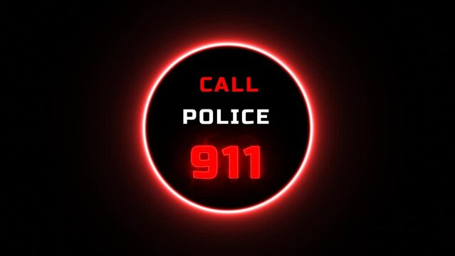"Call 911" Images – Browse 670 Stock Photos, Vectors, and Video | Adobe ...
