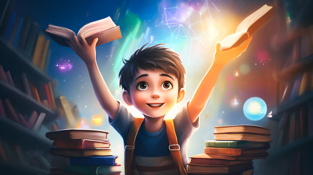 "Educational Materials" Images – Browse 2,846 Stock Photos, Vectors ...