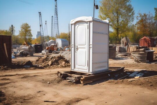 Dixi-Klo Bilder – Durchsuchen 1,954 Archivfotos, Vektorgrafiken und ...