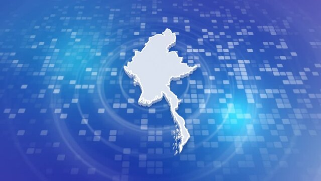 "Myanmar Map" Bilder – Durchsuchen 338 Archivfotos, Vektorgrafiken und ...