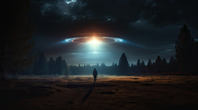 "Alien Abduction" Images – Browse 2,208 Stock Photos, Vectors, and ...