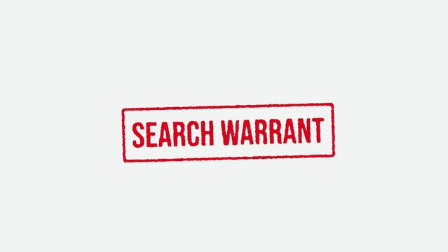 Search Warrant Images – Browse 29,750 Stock Photos, Vectors, and Video ...