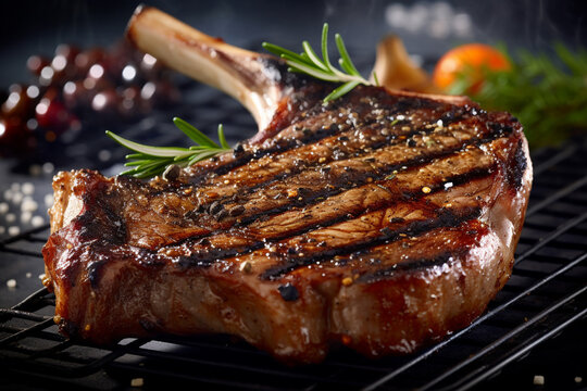 "T-Bone Steak" Images – Browse 17,262 Stock Photos, Vectors, and Video ...