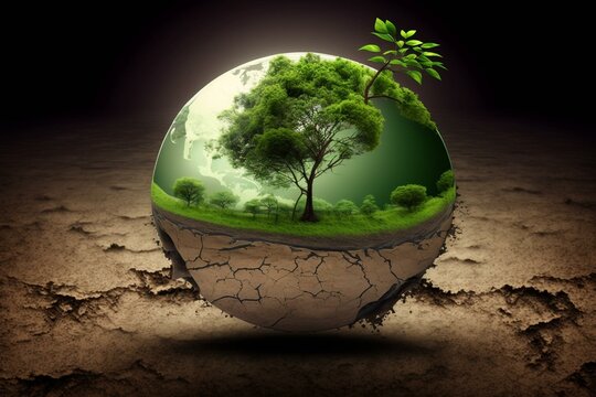 Save Nature Save Life