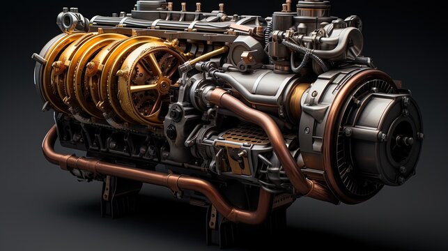 Engine Combustion Images – Browse 33,042 Stock Photos, Vectors, and ...