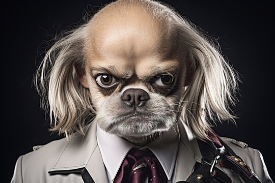 "Furry Dog" Bilder – Durchsuchen 808 Archivfotos, Vektorgrafiken und ...