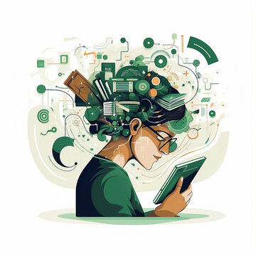 "Speed Reading" Images – Browse 290 Stock Photos, Vectors, and Video ...