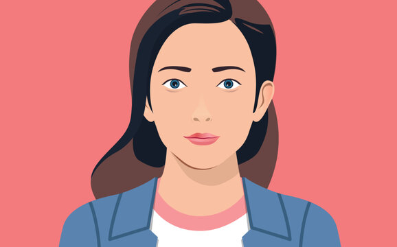 Professional Female Avatar Images – Browse 48,148 Stock Photos, Vectors ...