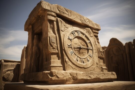 "Stone Clock" Images – Browse 39 Stock Photos, Vectors, and Video ...
