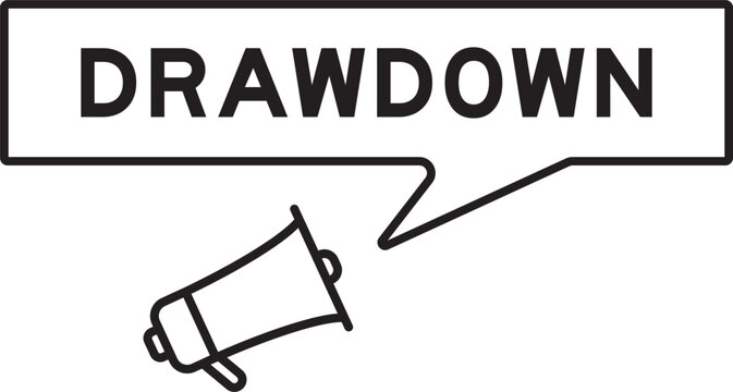 Drawdown Images – Browse 596 Stock Photos, Vectors, and Video | Adobe Stock