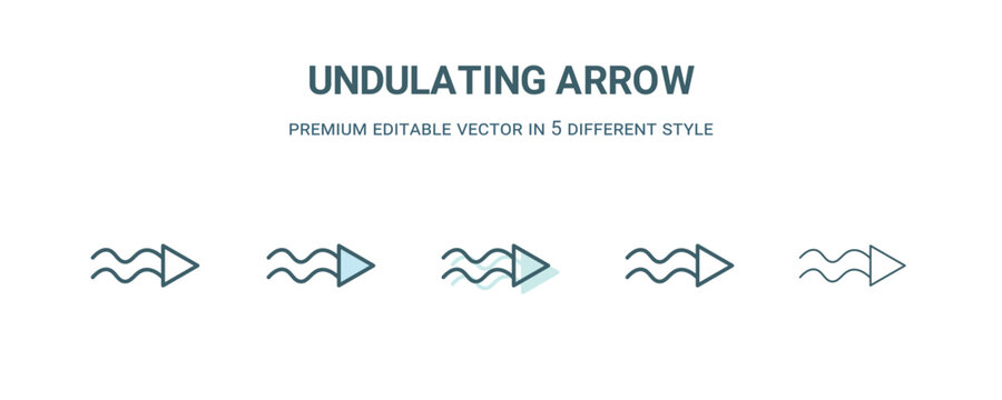 "Undulating Arrow" Images – Browse 180 Stock Photos, Vectors, and Video ...