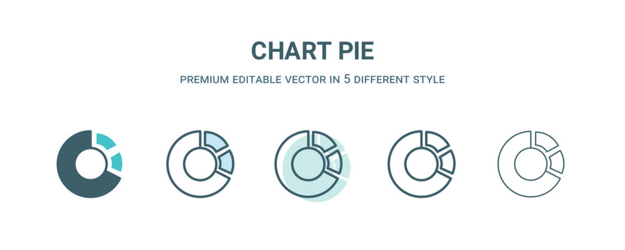 Pie Chart Logo Images – Browse 15,000 Stock Photos, Vectors, and Video ...