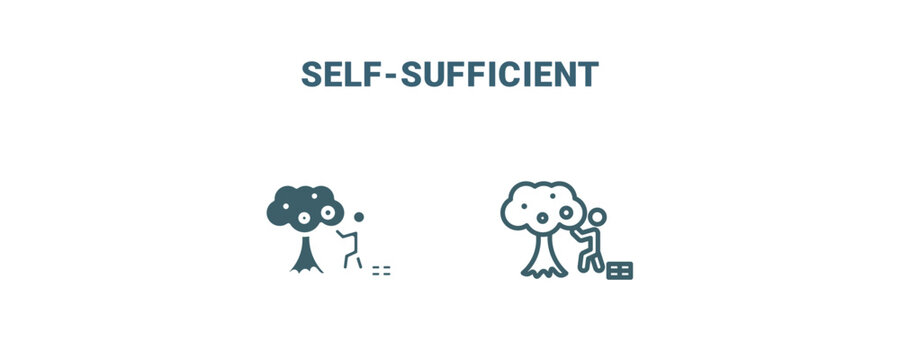 Selfreliance Images – Browse 12 Stock Photos, Vectors, and Video ...