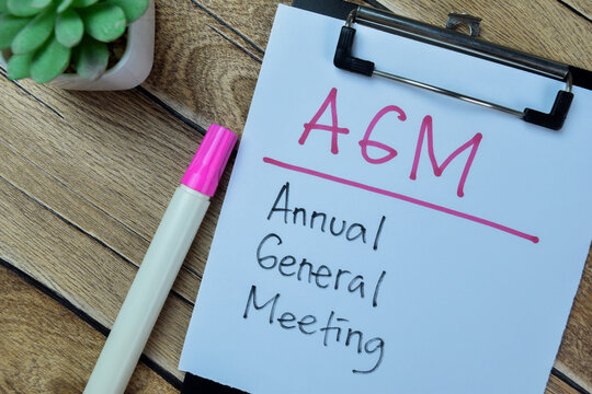 "Annual General Meeting" Images – Browse 3,720 Stock Photos, Vectors ...