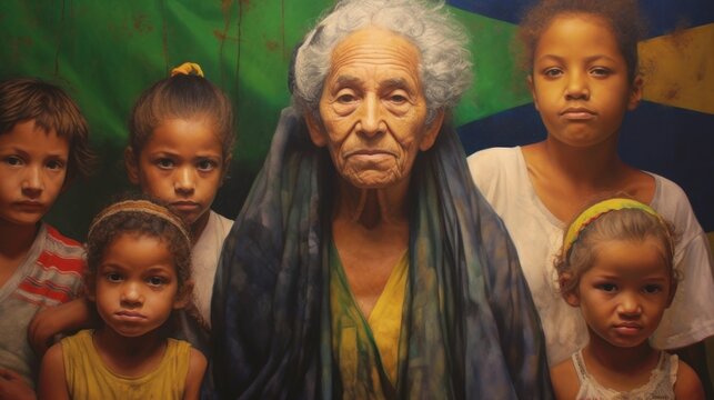 "Brazilian Family" Images – Browse 319 Stock Photos, Vectors, and Video ...
