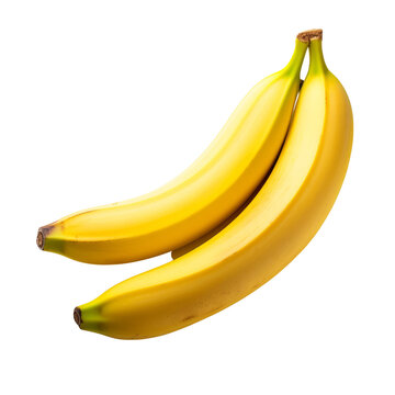 Two Bananas