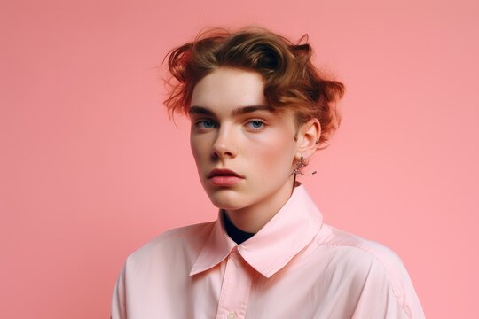 Gender Neutral People Images – Browse 5,617 Stock Photos, Vectors, and ...