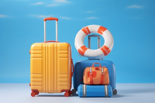 Family Travel Blue Background Images – Browse 82,564 Stock Photos ...