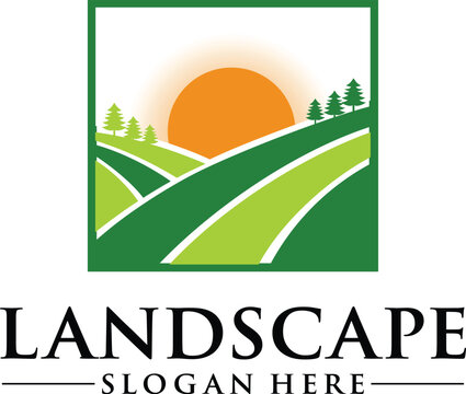 Green Hills Logo Images – Browse 32,236 Stock Photos, Vectors, and ...