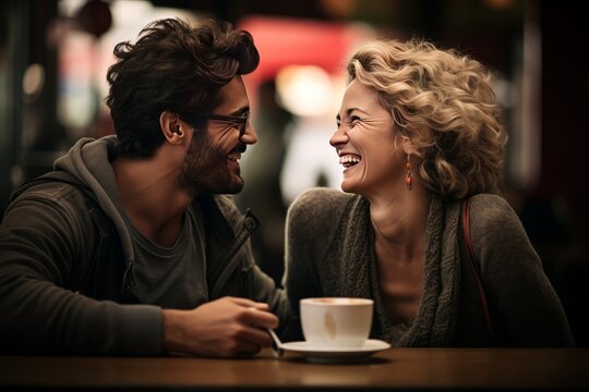 "Coffee Conversation" Images – Browse 106 Stock Photos, Vectors, and ...