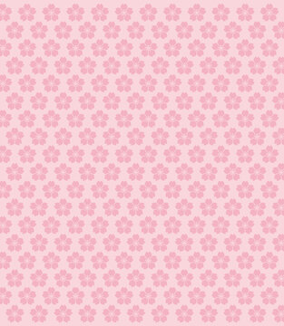 pink background pattern