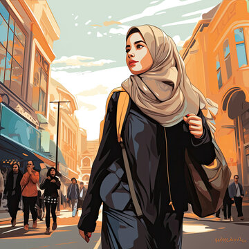 "Muslim Student" Images – Browse 528 Stock Photos, Vectors, and Video ...