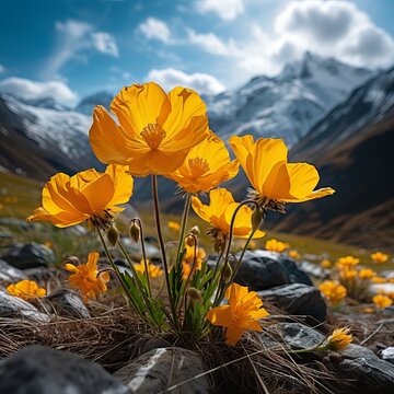 "Alpine Flowers" Images – Browse 1,452 Stock Photos, Vectors, and Video ...