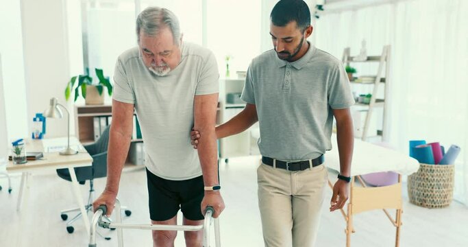 Physical Therapy Walker Images – Browse 7,767 Stock Photos, Vectors ...