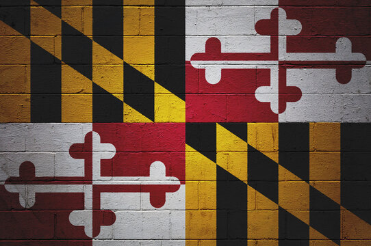 Maryland Flag Pattern Images – Browse 245 Stock Photos, Vectors, and ...