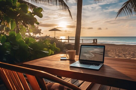 Workation Bilder – Durchsuchen 3,252 Archivfotos, Vektorgrafiken und ...