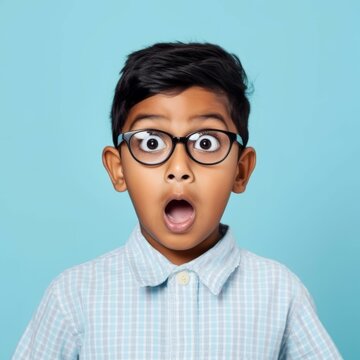 Shocked Childrens Faces Images – Browse 36,048 Stock Photos, Vectors ...