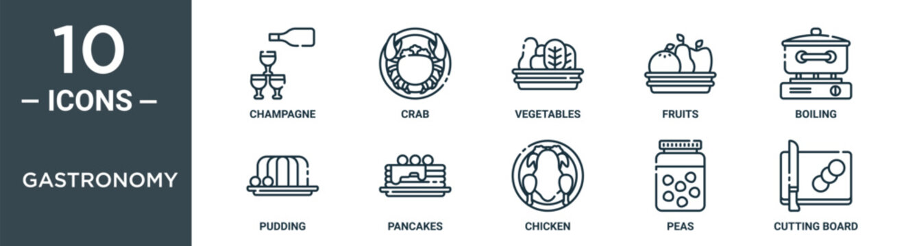 Gastro Icon Images – Browse 73,033 Stock Photos, Vectors, and Video ...