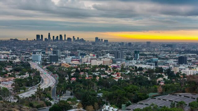 Hollywood Skyline Images – Browse 10,256 Stock Photos, Vectors, and ...