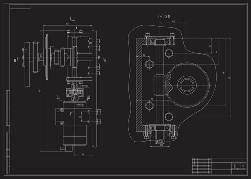 "Machine Parts" Images – Browse 4,018 Stock Photos, Vectors, and Video ...