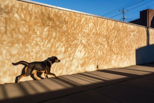 Dog Chasing Tail Images – Browse 2,236 Stock Photos, Vectors, and Video ...