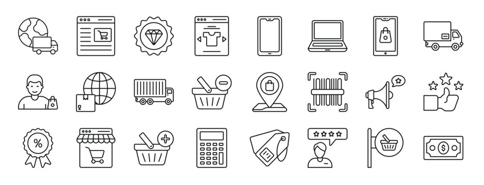 「Seller Icons」の写真素材 | 119,029件の無料イラスト画像 | Adobe Stock