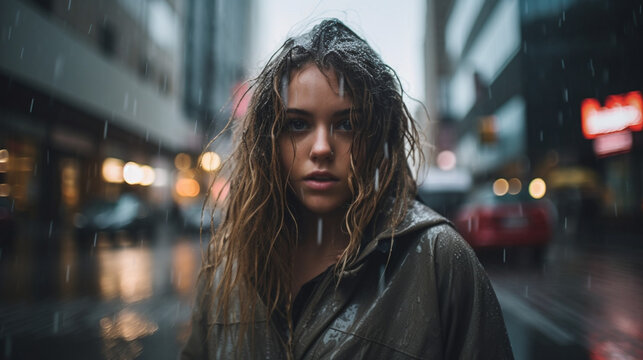 "Wet Woman"-Bilder: Stock-Fotos & -Videos. | Adobe Stock