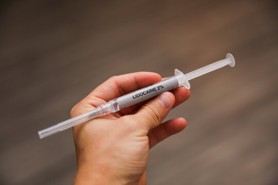 Succinylcholine Images – Browse 80 Stock Photos, Vectors, and Video ...