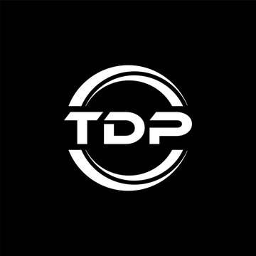 Tdp Logo Hd