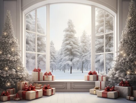 "Christmas Scene" Images – Browse 7,671 Stock Photos, Vectors, and ...