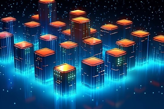 「Mainframe Isometric」の写真素材 | 1,881件の無料イラスト画像 | Adobe Stock