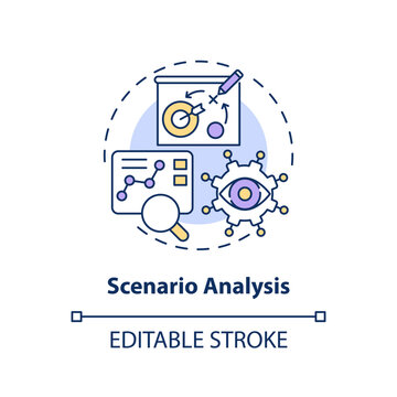 Scenario Analysis"」の写真素材 | 150件の無料イラスト画像 | Adobe Stock