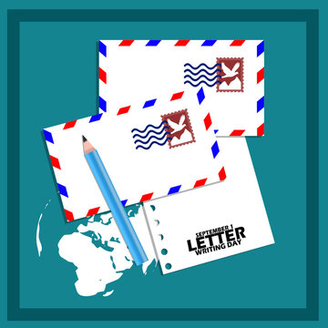 "Letter Writing" Images – Browse 573 Stock Photos, Vectors, and Video ...