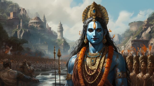 Ram Hd Wallpaper For Desktop - Infoupdate.org