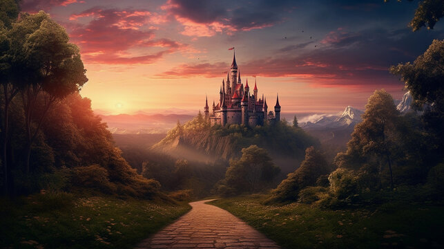 "Castle View" Images – Browse 462 Stock Photos, Vectors, and Video ...