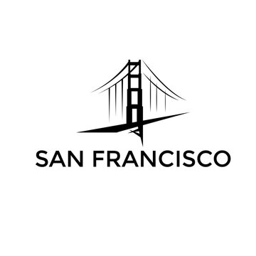 「Bay Bridge Logo」の写真素材 | 1,006件の無料イラスト画像 | Adobe Stock