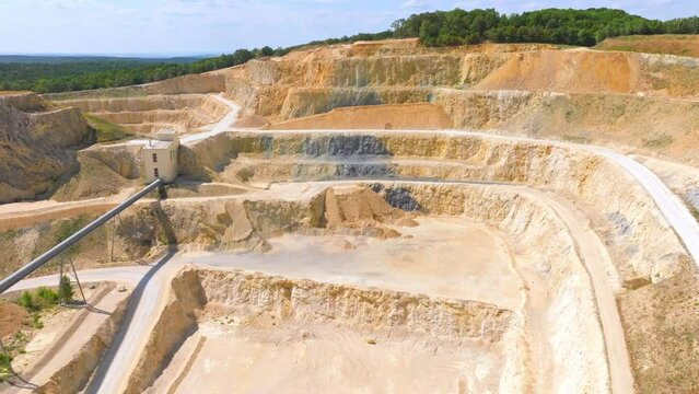 "Limestone Quarry" Images – Browse 3,791 Stock Photos, Vectors, and ...
