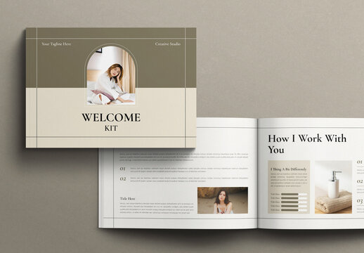 "Welcome Kit" Images – Browse 47 Stock Photos, Vectors, and Video | Adobe Stock